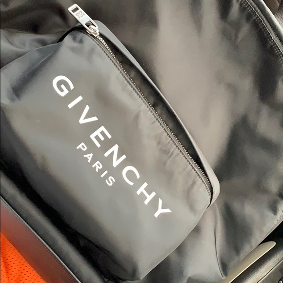 Givenchy | Bags | Givenchy Backpack | Poshmark